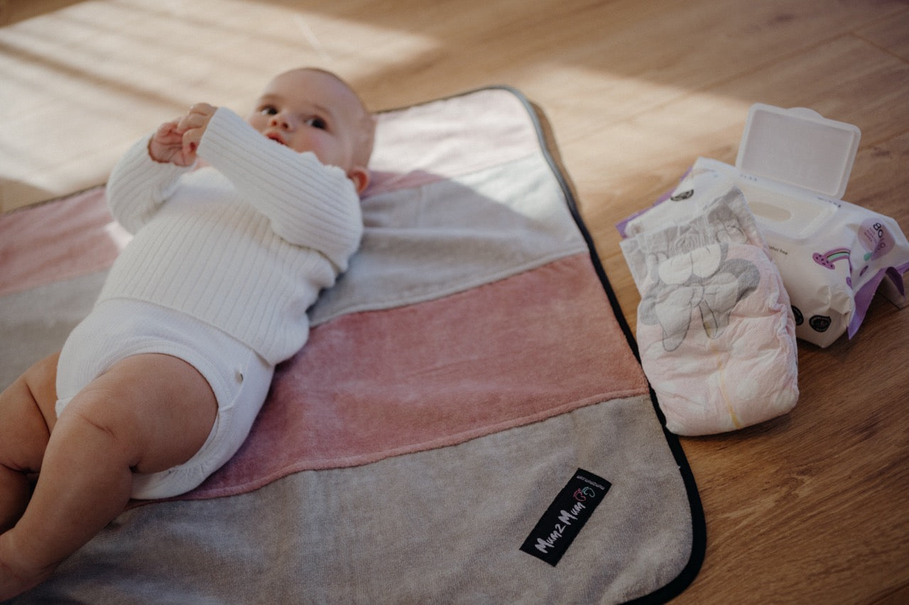 Mess Management – Mum2Mum SA